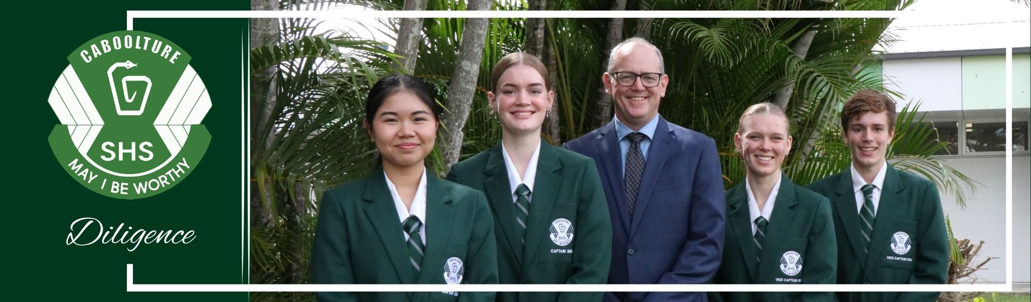 Caboolture State High School
