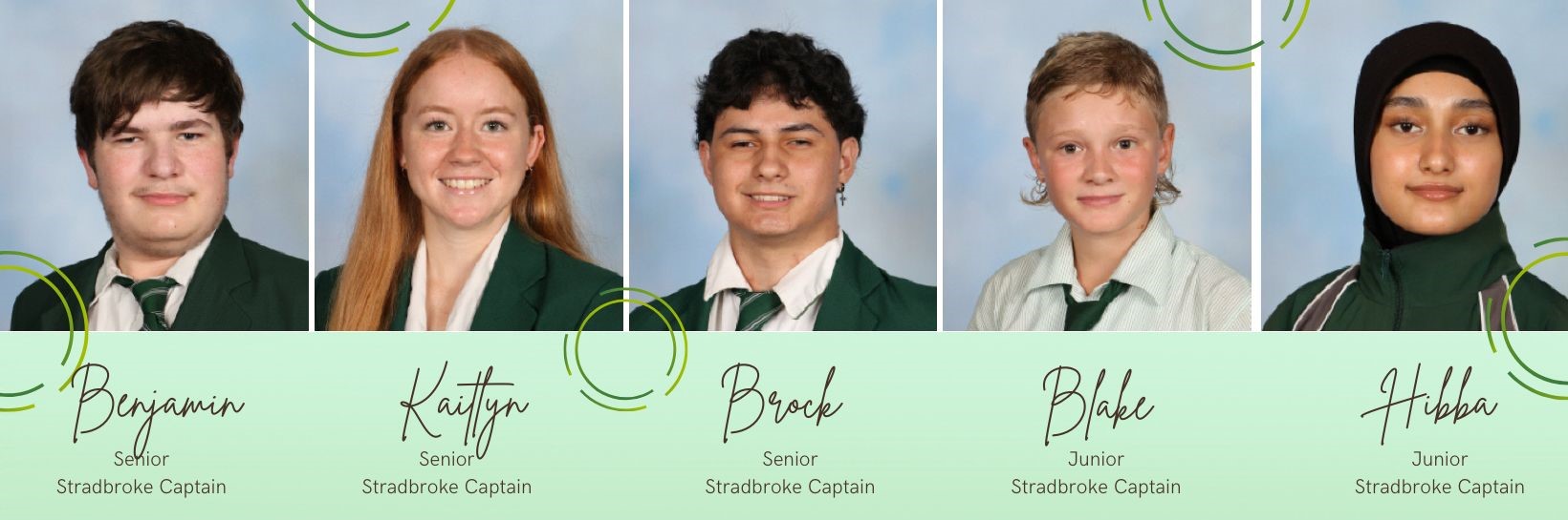 Student Leadership