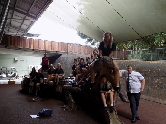 Caboolture State High School