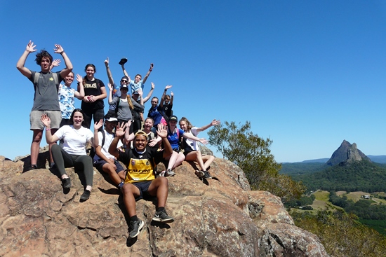 Caboolture State High School