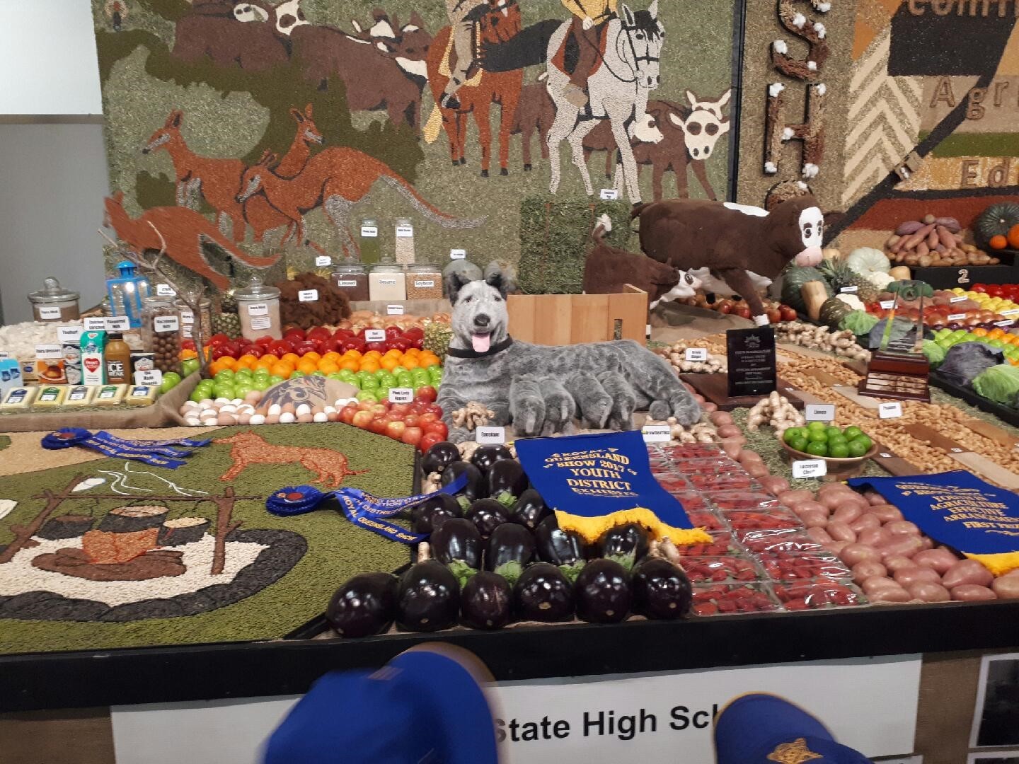 Caboolture State High School