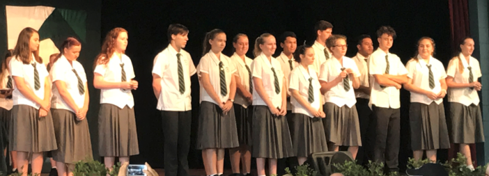 Caboolture State High School