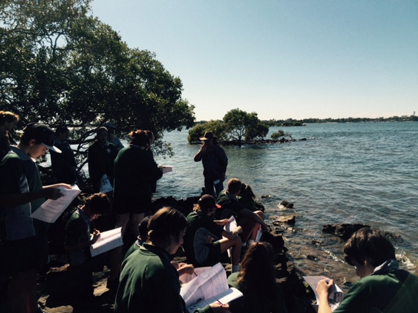Gubbi Gubbi Cultural Tour