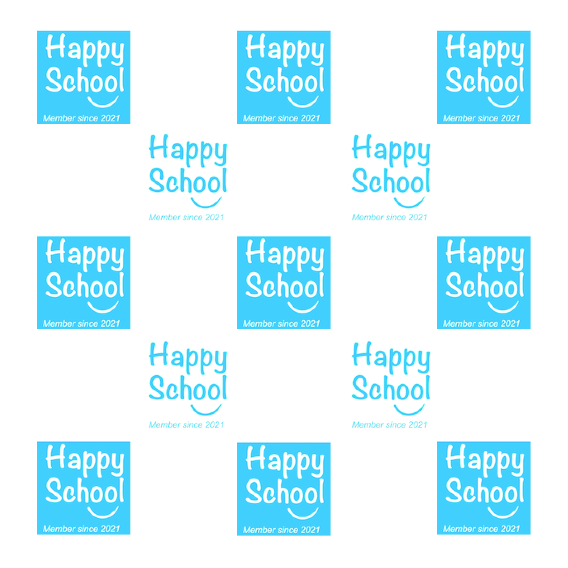 Happy School Program