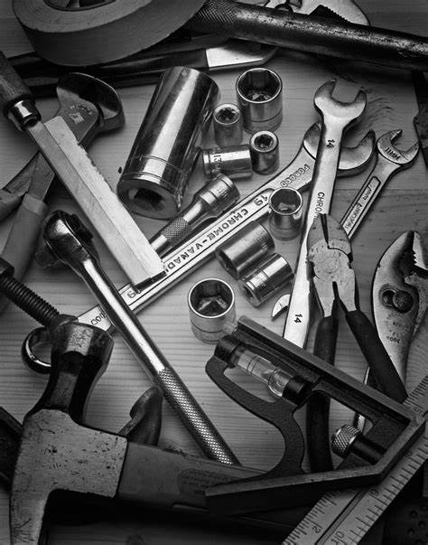 Industrial Technology