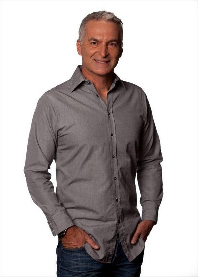 2016 - Andrew Lofthouse