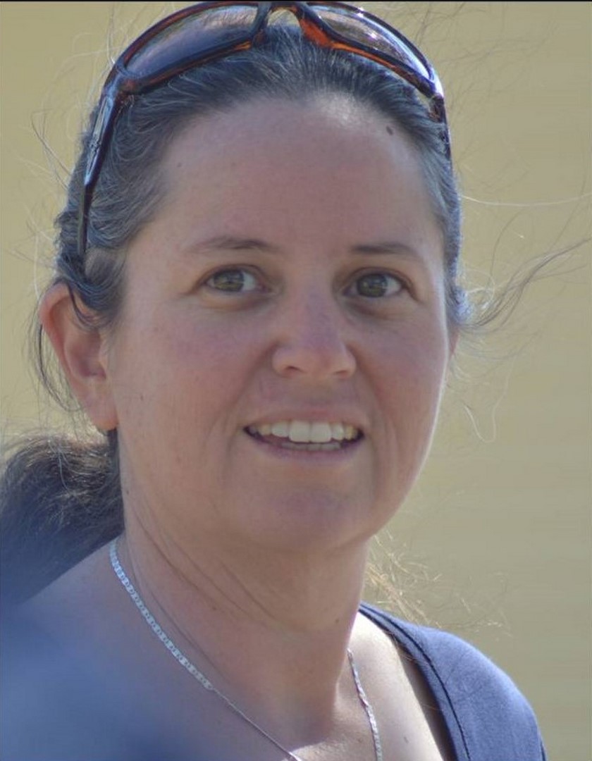 2016 - Kathryn Irwin