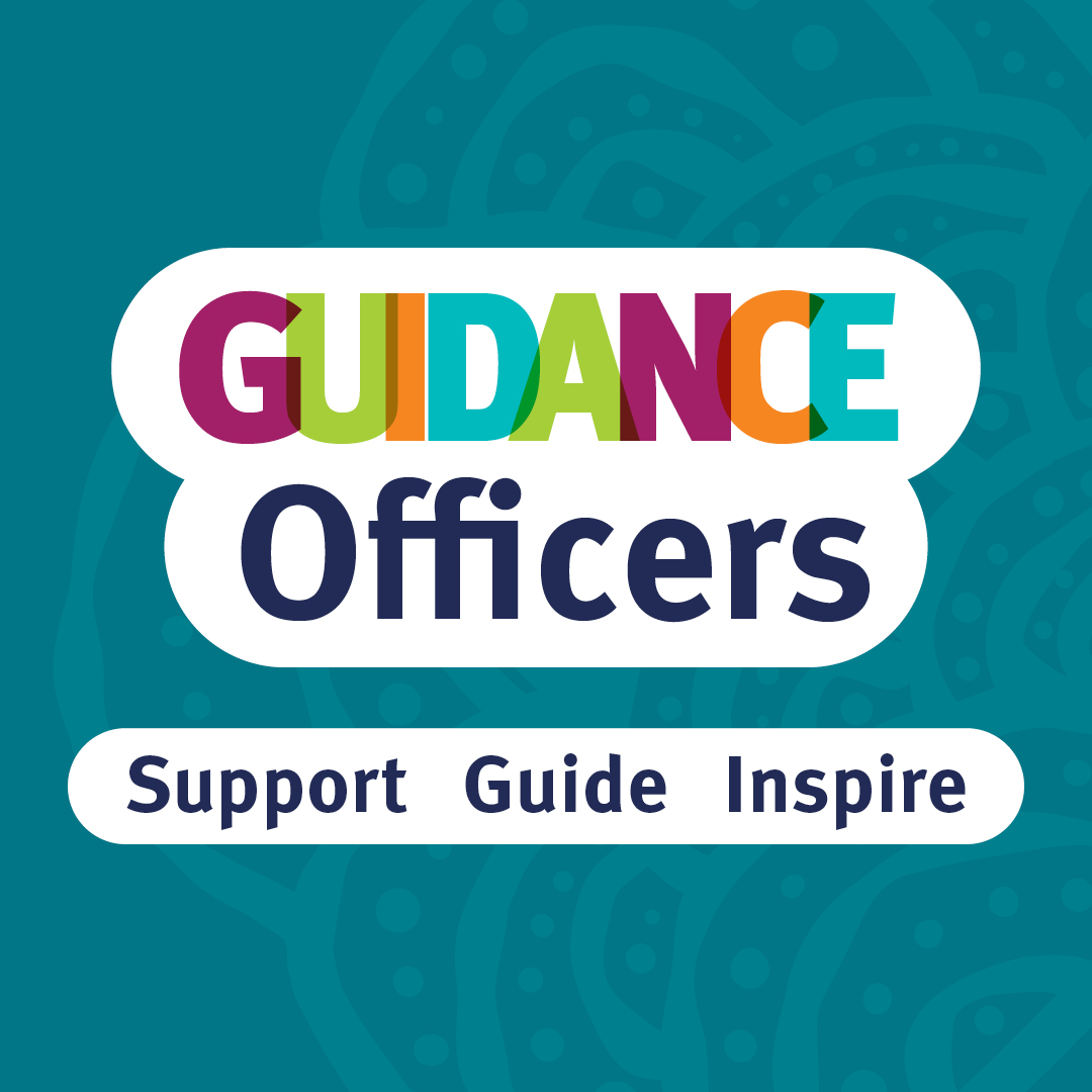 Guidance Officer